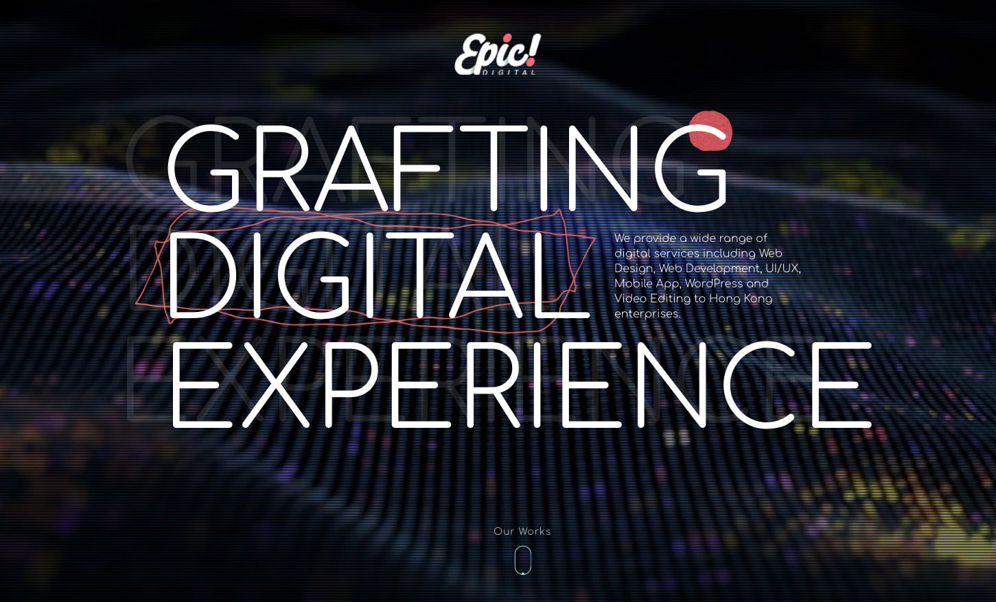 Web Design Web Development - Epic Digital Solutions